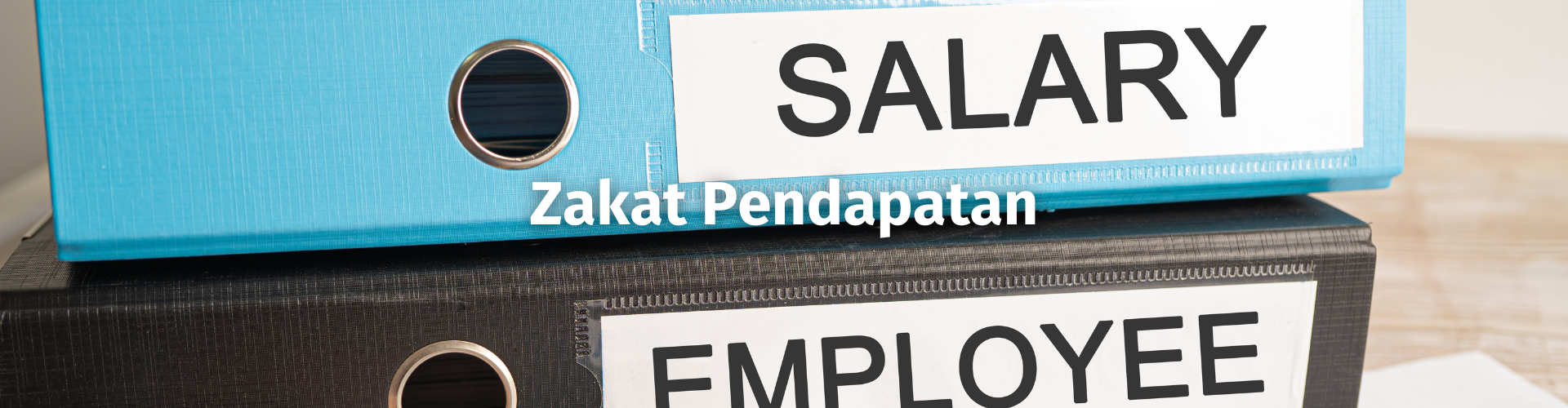 Zakat Pendapatan – Zakat IbnKhaldun